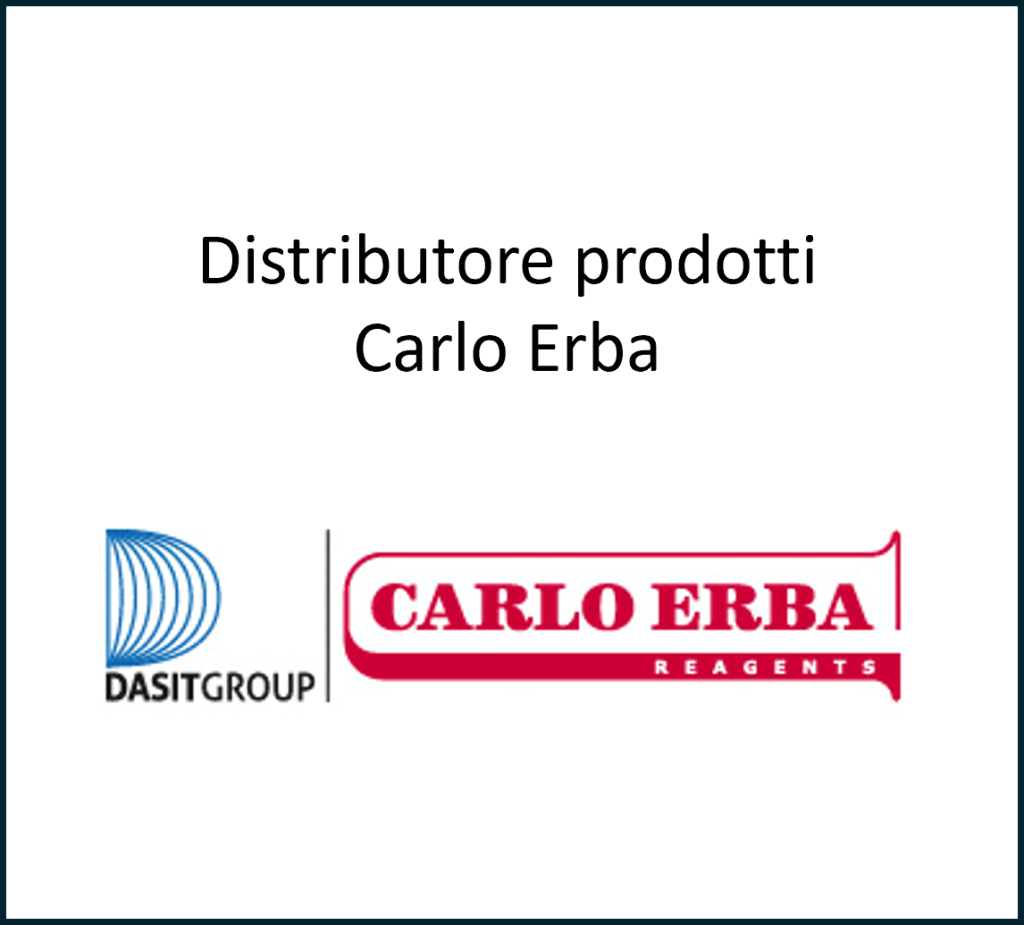 Carlo Erba Labware - MP Strumenti